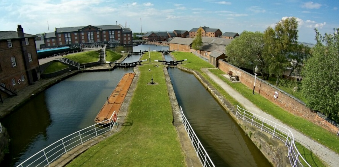 Ellesmere Port and District