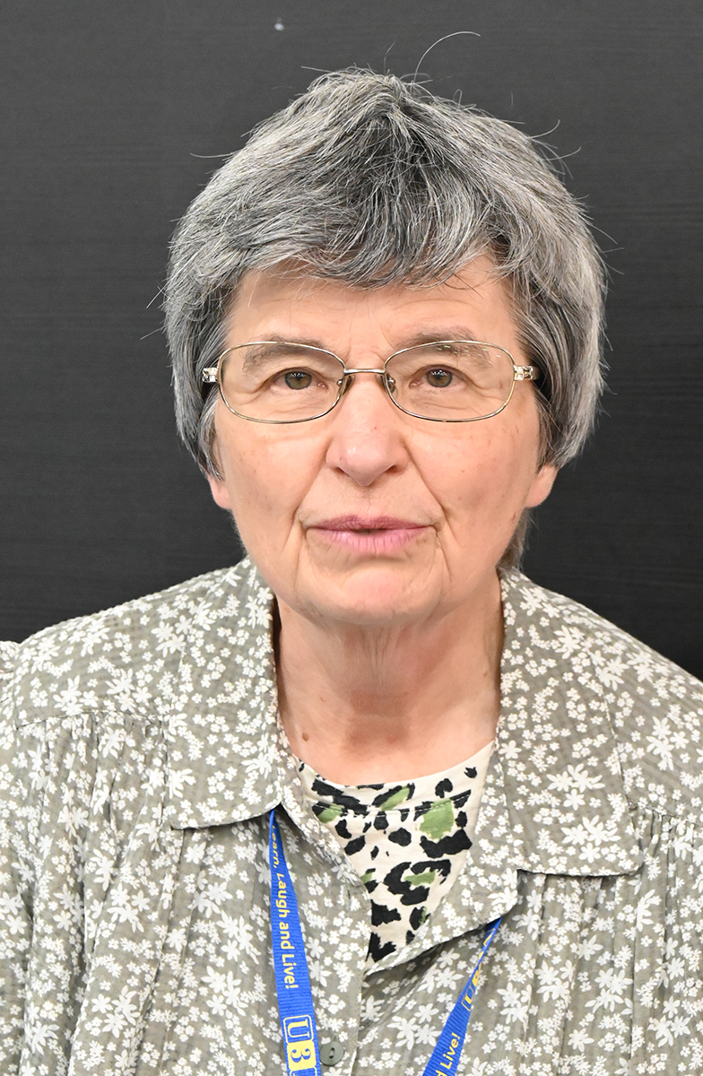 Committee 2024/25 - Ellesmere Port and District